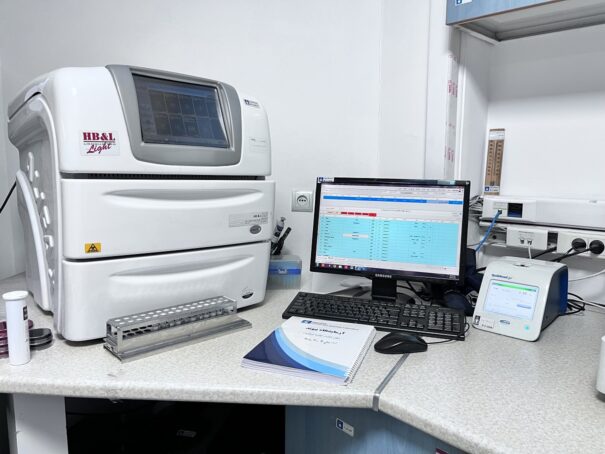 Urine Analysis & Spermogram - آزمایشگاه تشخیص طبی و تخصصی پیوند